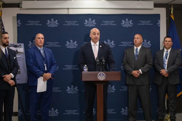 Ransomware attack targeting Pa. attorney general leads to case delays ...